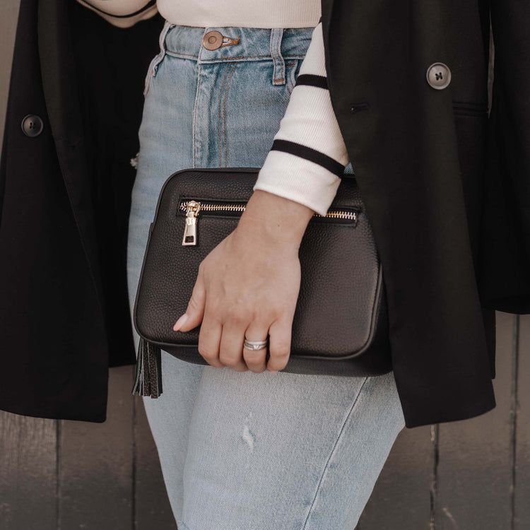 Crossbody Bags & Accessories |Swoon London Official Store
