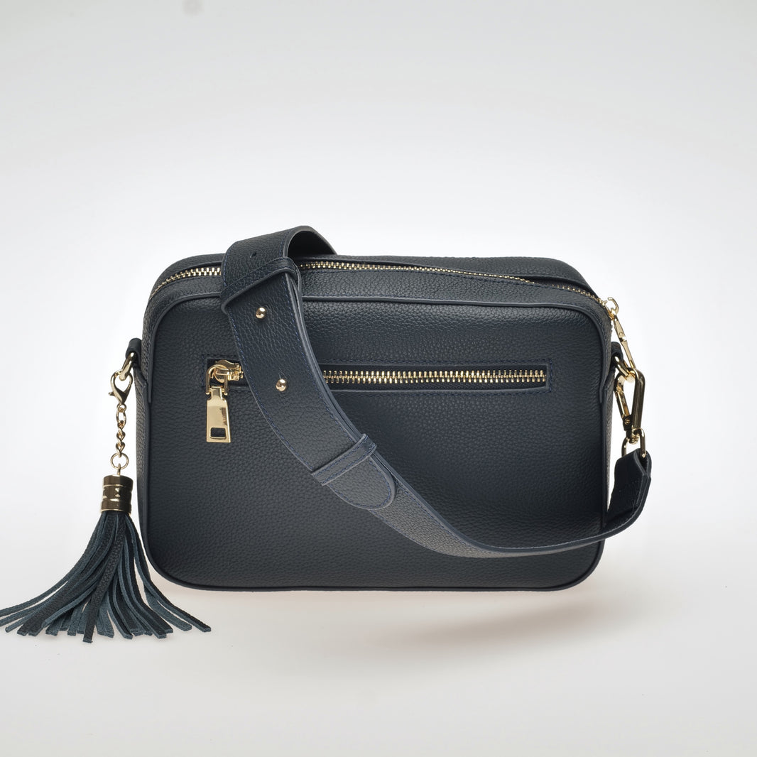 Leather Crossbody Bags for Women | Swoon London Collection - Swoon London