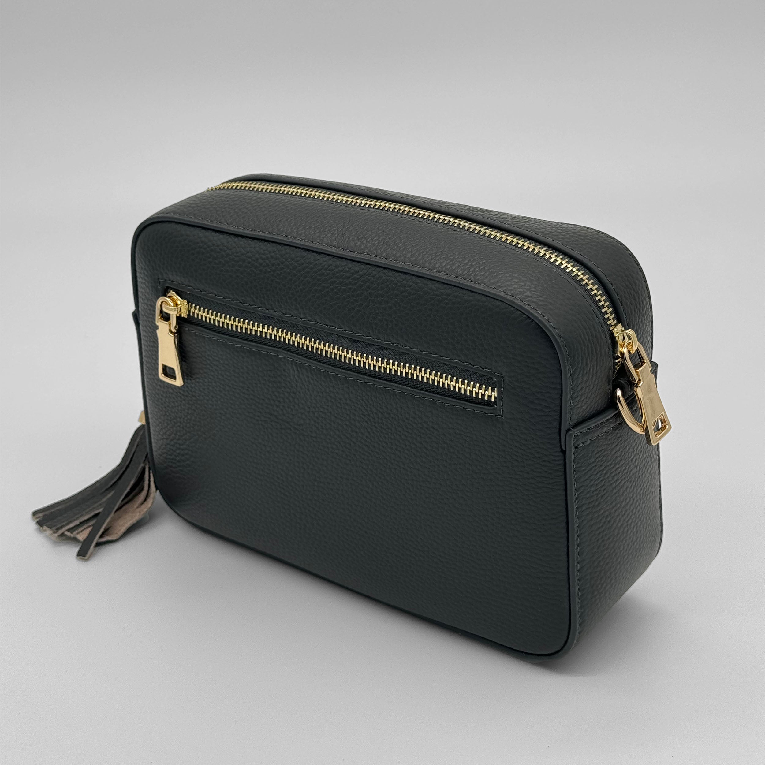 Stratford Crossbody Bag - Swoon London